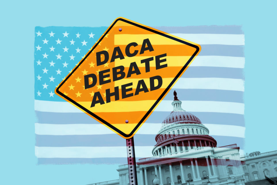 Daca Logo