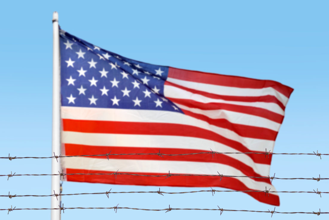 USCIS Expands Categories for Deportation | The Mobile Workforce